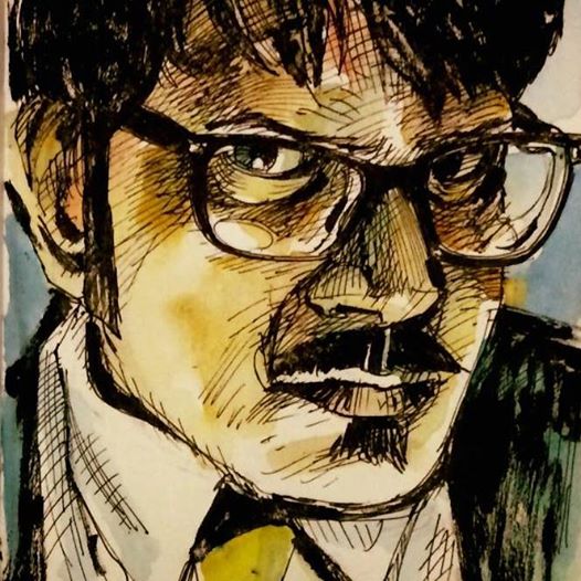 HORROR HOST SPOTLIGHT: Mr. Lobo and Cinema Insomnia - David's Basement ...