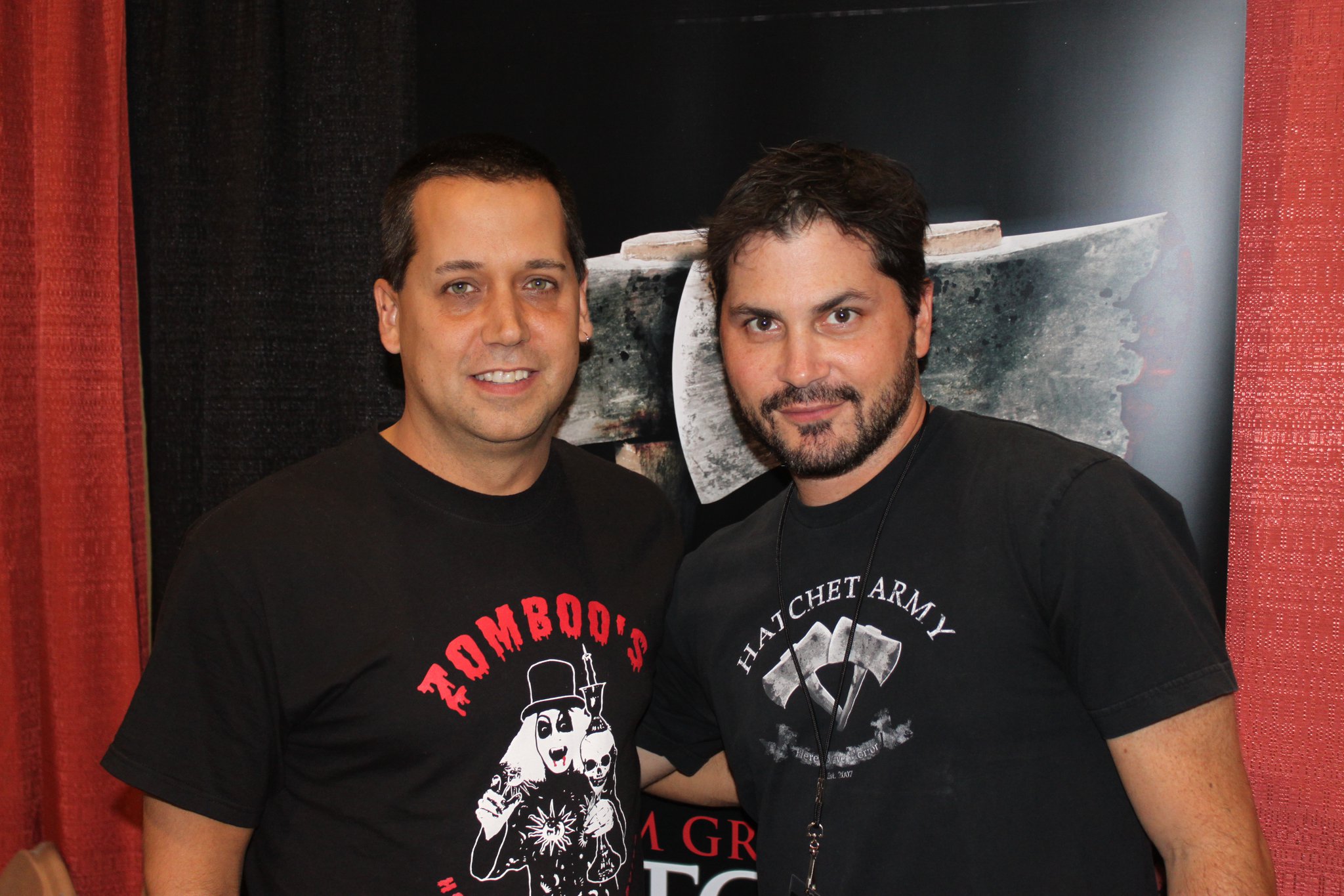 Unveiling the Cinematic Realm: The Artistry of Filmmaker Adam Green ...