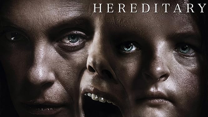 HEREDITARY: Unearthing the Haunting Legacy of Fear - David's Basement ...