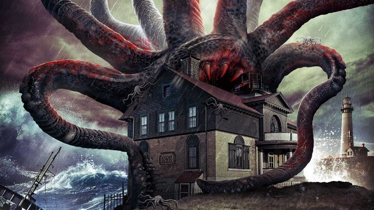 Alien Invasion Films Archives - David's Basement of the Bizarre