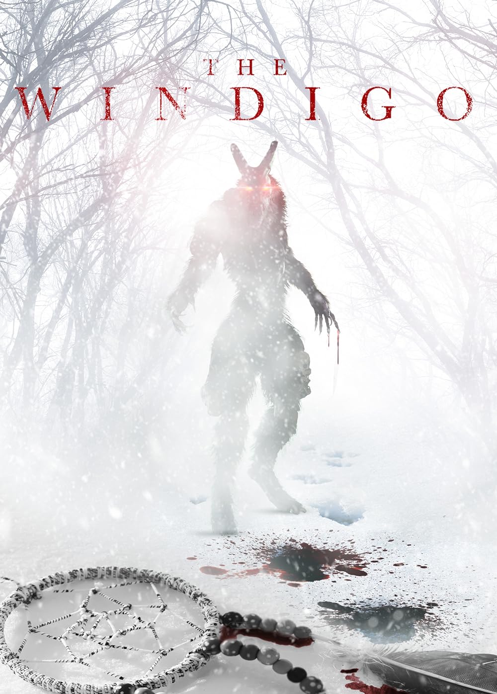 Breaking the Curse: A Thrilling Ride with THE WINDIGO (2024) - David's ...