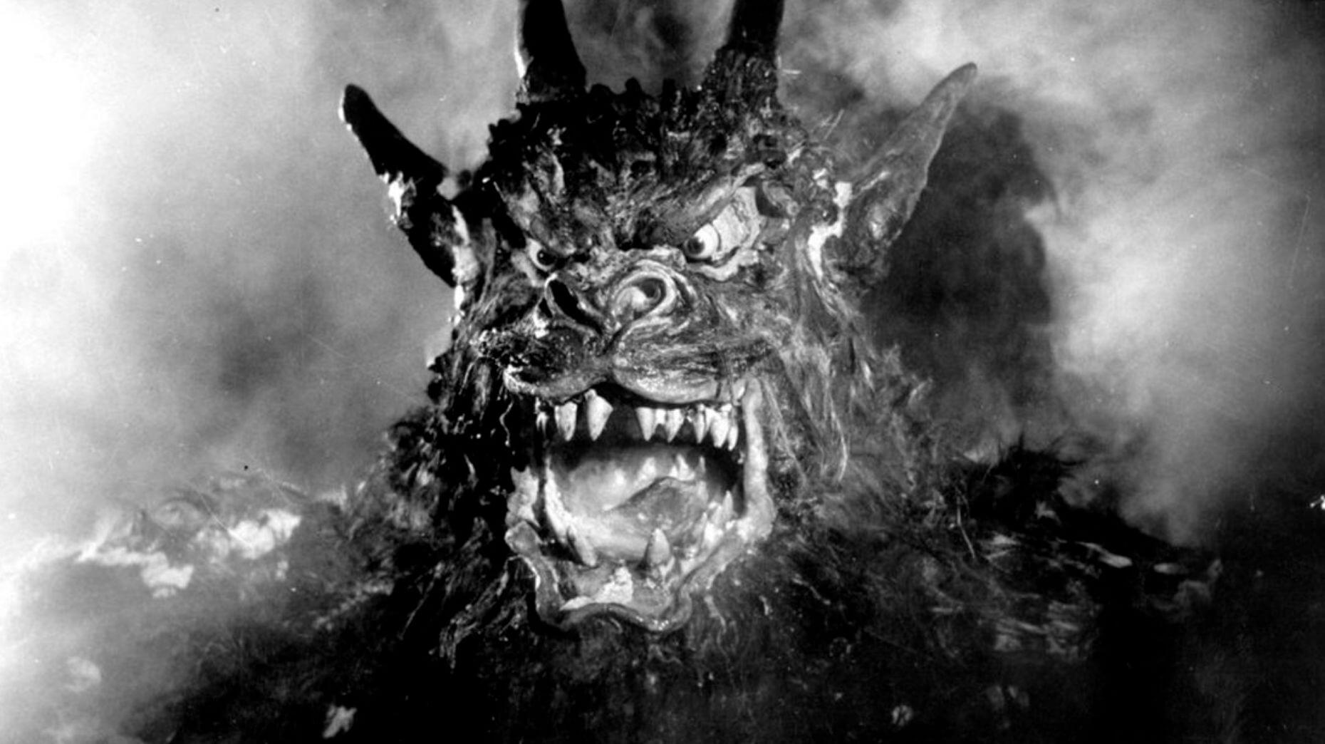 Night of the Demon 1957 Film: A Horror Classic - David's Basement of ...