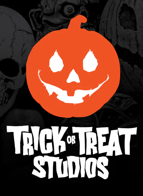 Trick or Treat Studios 2026: A New Era Begins - David's Basement of the ...